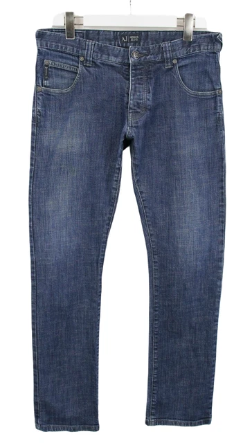 Armani jeans comfort fit store