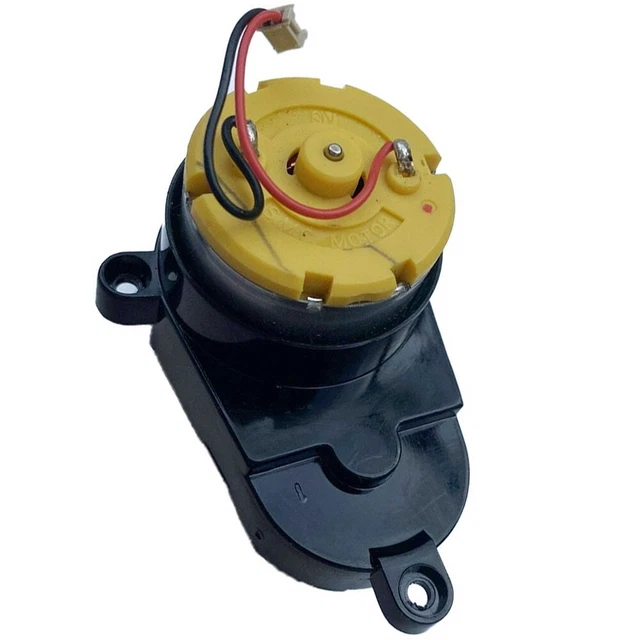 MOTEUR BROSSE LAT??RALE facile ?? installer pour aspirateur BG800 BG750 BG700 BG EUR 28,49 ...