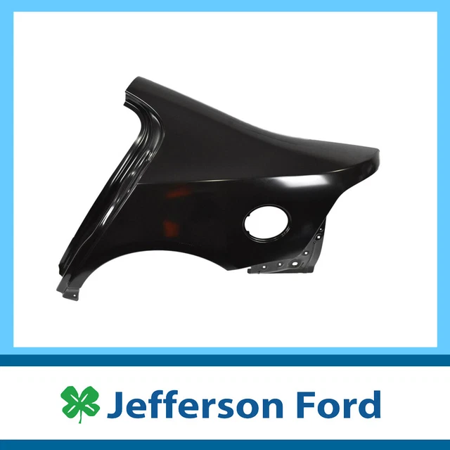 GENUINE FORD REAR Quarter Panel Left Hand Side Falcon FG MKII FGX $455. ...