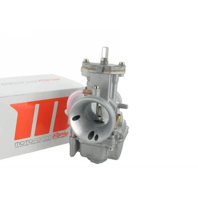 CARBURATEUR MOTORFORCE PWK 30 Valv.piatta Vento 50 Zip R3i 2 Temps 2014 ...