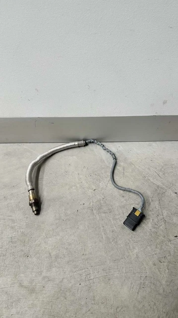 BMW F80 F82 F83 F87 M2 M3 M4 O2 Regulating Lambda Probe Sensor 690mm ...