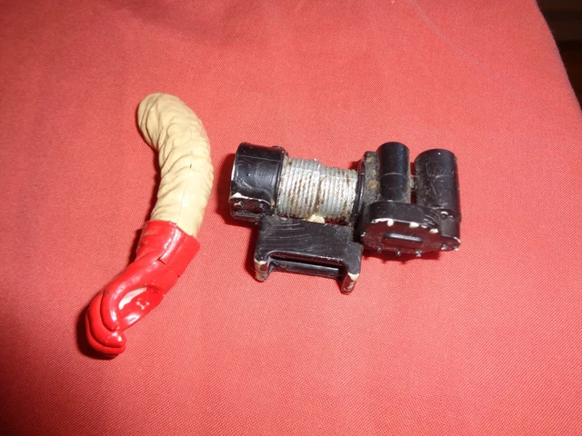 VINTAGE TAMIYA WILD Willy 2 Jeep RC Car Chassis £69.99 - PicClick UK