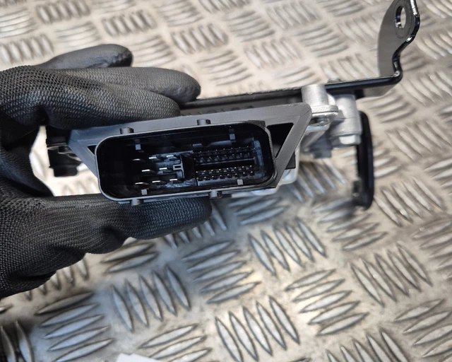 HYUNDAI TUCSON N-LINE 2024-2026 Gearbox Control Module Ecu Auto ...