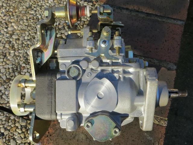 POMPE GAZOLE BOSCH moteur xud EUR 300,00 - PicClick FR