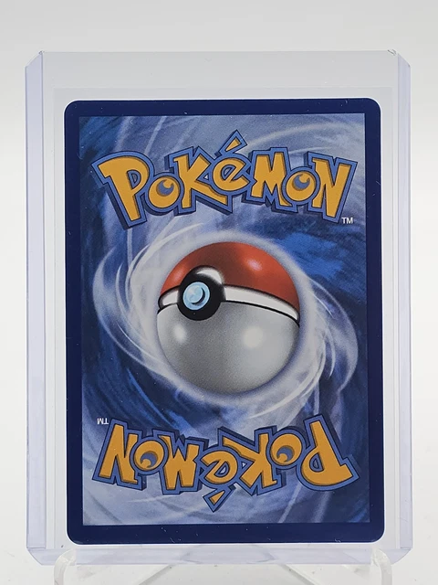 SPECIAL RED CARD 2026 Pokemon Chaos Rising Ultra Rare #113/086 A Q3420 ...