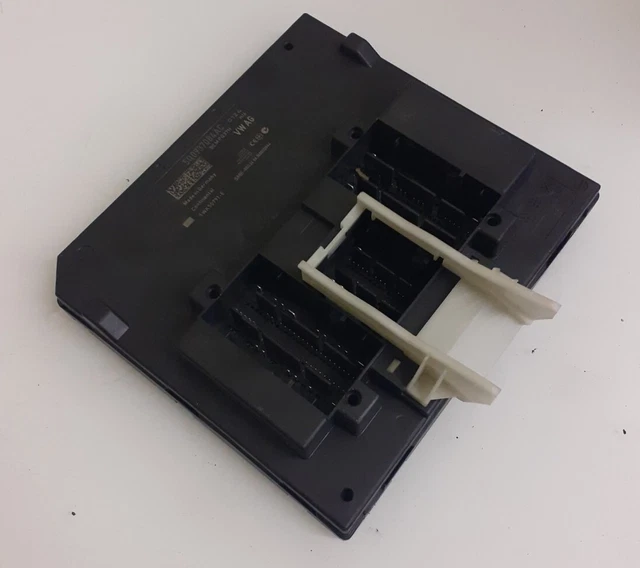 VW GOLF MK7 Body Control Module Unit 5Q0937084Ac £34.95 - PicClick UK