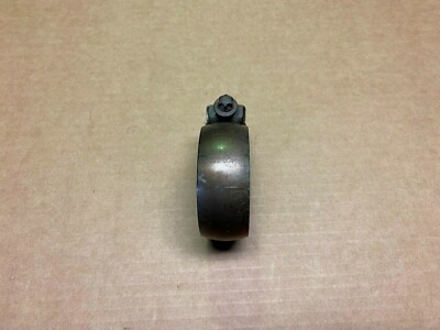 MERCEDES BENZ C63 AMG W204 Exhaust Pipe Clamp 6.2L V8 A0004901441 £12. ...