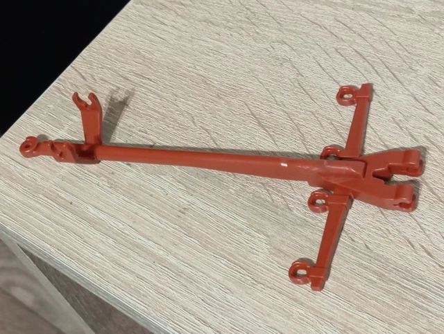 PLAYMOBIL TIR CHEVAUX Charrette Chariot Ouest Ref 5248 6426 7648 9477 ...