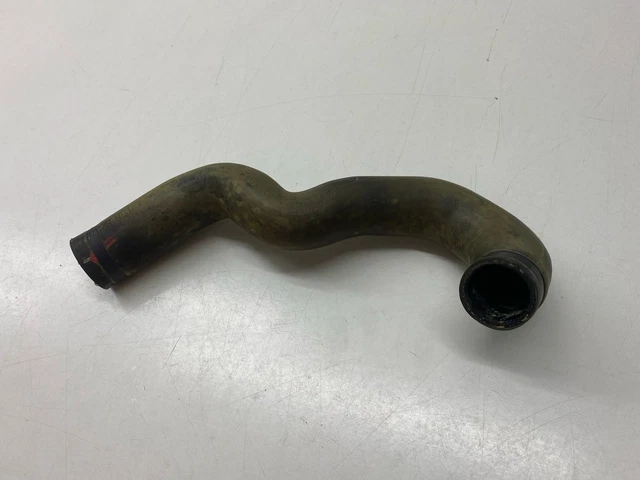 ORIGINAL MERCEDES W124 300E M103 Kühler Kühl Wasser Schlauch Rohr 1245012982 EUR 14,90 - PicClick DE