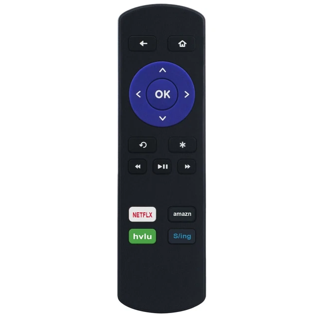 REPLACE REMOTE CONTROL for RO-KU 1/2/3/4 Express/Premiere/Ultra with 4 ...