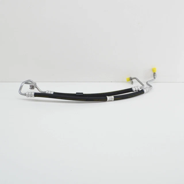 MERCEDES-BENZ C W204 Power Steering Hose LHD A2044605124 2008 NEW ...