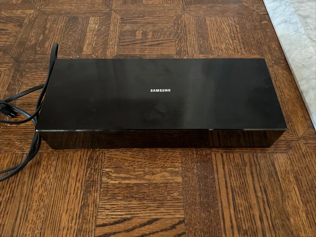 SAMSUNG ONE CONNECT box bn96-51295k £140.65 - PicClick UK