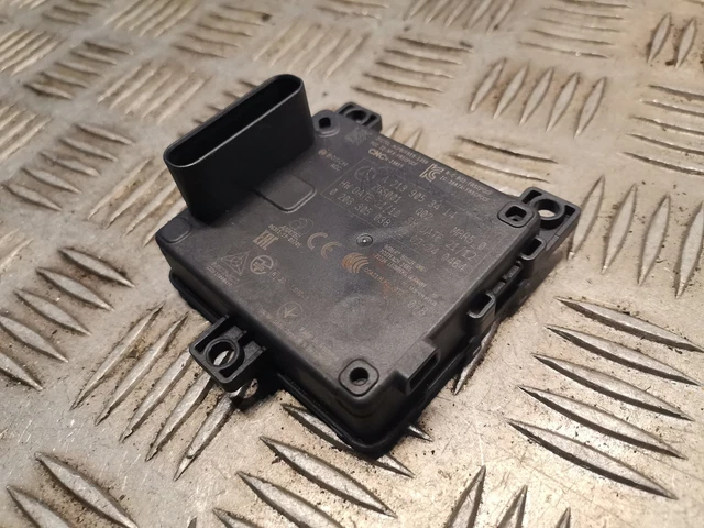 GENUINE MERCEDES W213 W238 W222 Radar Sensor Distronic Radar Sensor ...