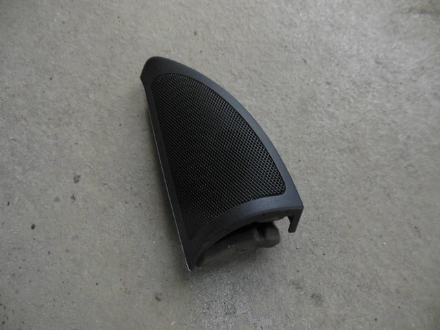 MERCEDES BENZ CLASE R W251 Espejo Triángulo Tweeter Altavoz A2118200202 ...