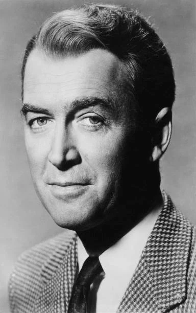 AMERICAN FILM ACTOR James Stewart and Carole Lombard 1939 OLD PHOTO £5. ...