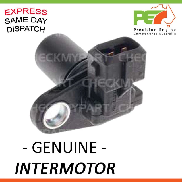 NEW *INTERMOTOR* SPEED Sensor Speedo For Ford Transit Diesel 2.4L Turbo ...