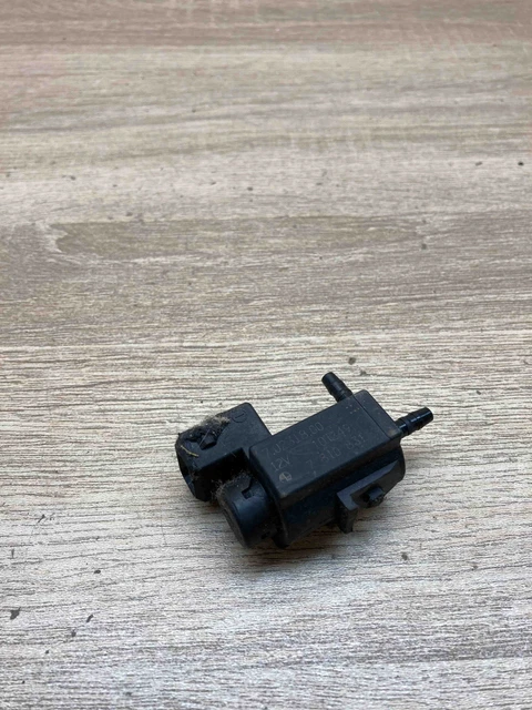 7810831 BMW SÉRIE E Vanos Valvetronig Solénoïde Valves OE EUR 45,97 ...
