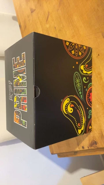 PRIME HYDRATION KSI Limited Edition Box. Size L £80.00 - PicClick UK