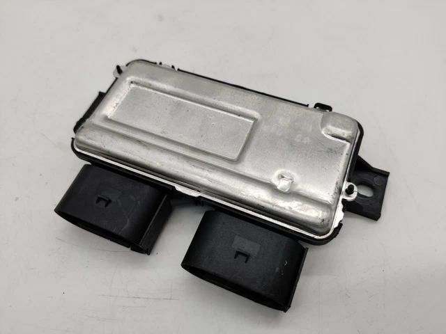 MERCEDESBENZ W177 A-KLASSE W247 B-Klasse Kraftstoffpumpe Steuergerät ...