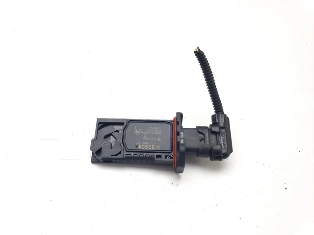 MINI COOPER F55 F56 2019 1.5 Benzina Misuratore Massa Flusso Aria ...
