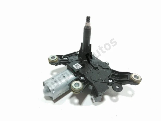MOTEUR D'ESSUIE GLACE ARRIERE 287105483R RENAULT CLIO 4 phase 2 (08/ ...