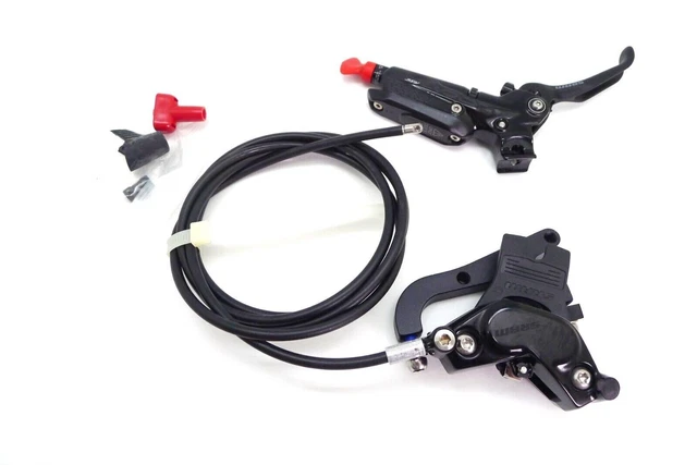 SRAM CODE RSC Hydraulic Rear Disc Brake -- Lever+Caliper $105.00 - PicClick