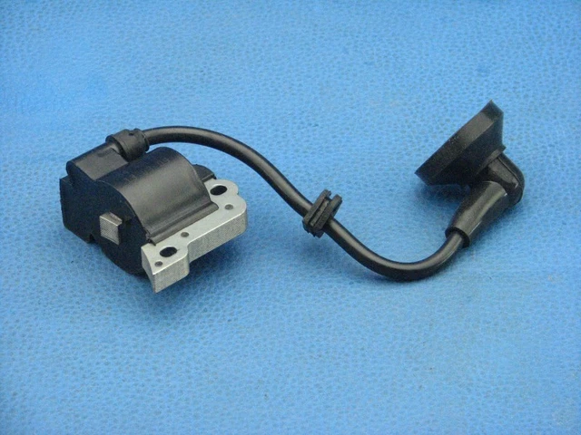 BOBINE D'ALLUMAGE EN Berlan BBHS600 Essence Taille-Haies EUR 26,21 - PicClick FR