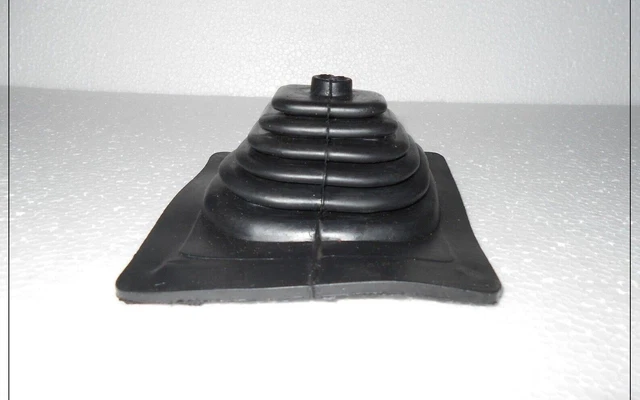 SUZUKI SJ410 TRANSMISSION Shifter Rubber Boot Gypsy Jimny Samurai ...