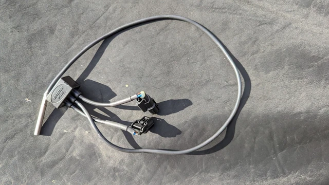 BOOSTERPLUG FUEL INJECTION TUNING Fits TRIUMPH Street Triple 675 2013 ...