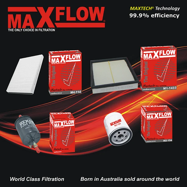 AIR CABIN FUEL Oil Filter Service Kit For Holden Astra TSII 2.0L Z20LET MAXFLOW® $98.99 ...