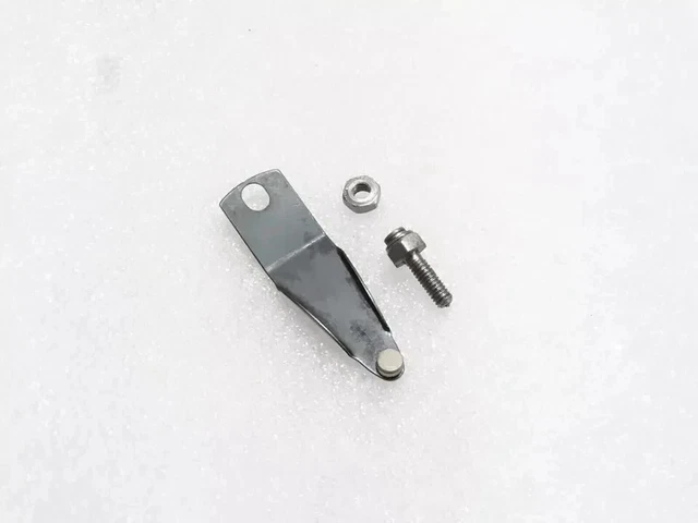 LUCAS STYLE MAGNETO Contact Breaker Point Set BSA Norton AJS Ariel ...