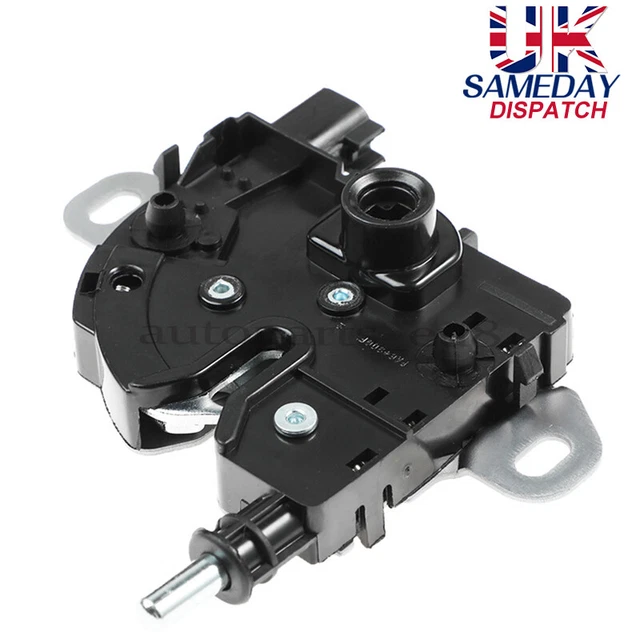 FOR FOCUS MK2 Bonnet Catch Latch Lock Ford C-Max Kuga 4895286 3M51 ...