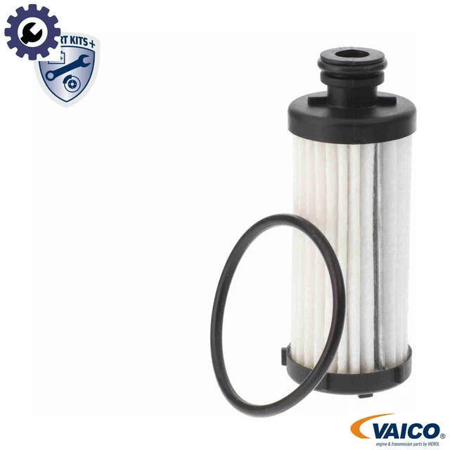 HYDRAULIC FILTER AUTOMATIC TRANSMISSION V10-5393 FOR AUDI A4/Allroad Q5 ...