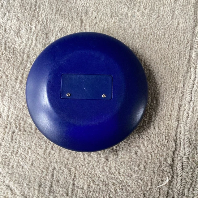 NESTLE SMARTIES RETRO Calculator, Blue £3.31 - PicClick UK