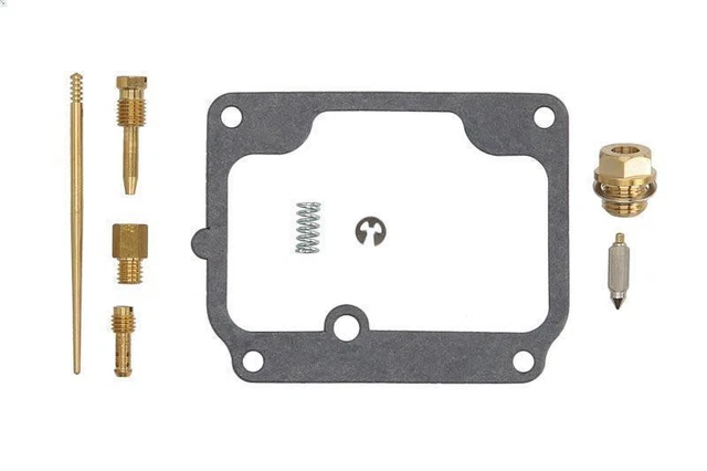 KIT RÉPARATION, CARBURATEUR KEYSTER KY-0155 pour Yamaha RD 0.2 1974 ...