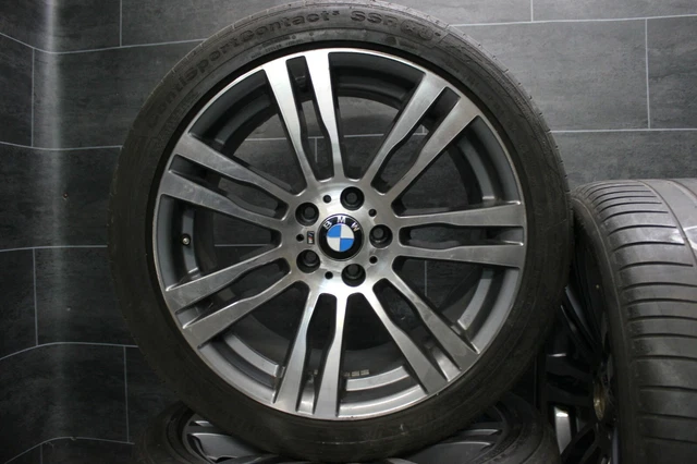 ORIGINAL BMW X5 e70 Jantes en Alliage 20 Pouces D'Été 275 40 315 35 r20 ...