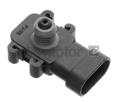 MAP SENSOR FITS VOLVO S40 Mk1 1.9D 00 to 03 Manifold Pressure ...