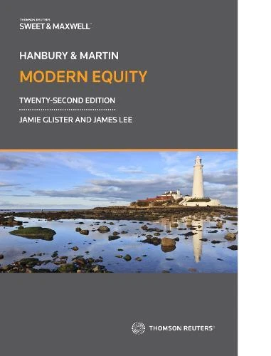 HANBURY & DE Martin Moderne Equity par James Lee ,Jamie Glister,Neuf ...