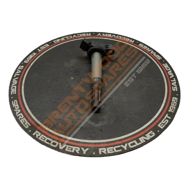 LEXUS RX 450H Coil Pack Rx450H Mk3 Gyl15 3456Cc Hybrid Petrol 90919 ...