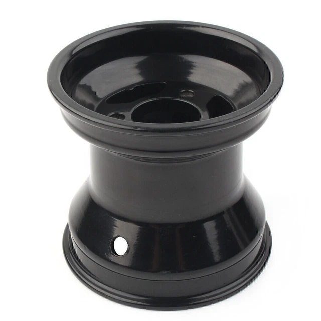 10*4.50-5 5 INCH Front Wheel Rim For GO Kart Off-Road Dirt Pit Bike Aluminum $69.94 - PicClick AU