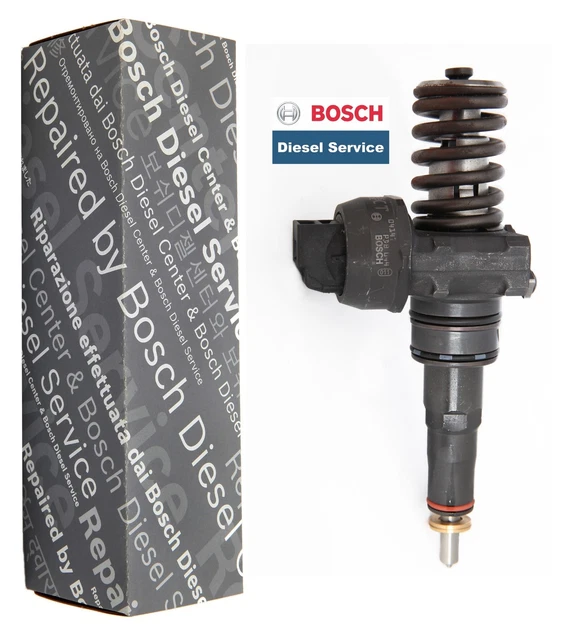 PUMPE DÜSE EINHEIT Einspritzdüse 0414720228 070130073N 070130073NX VW ...