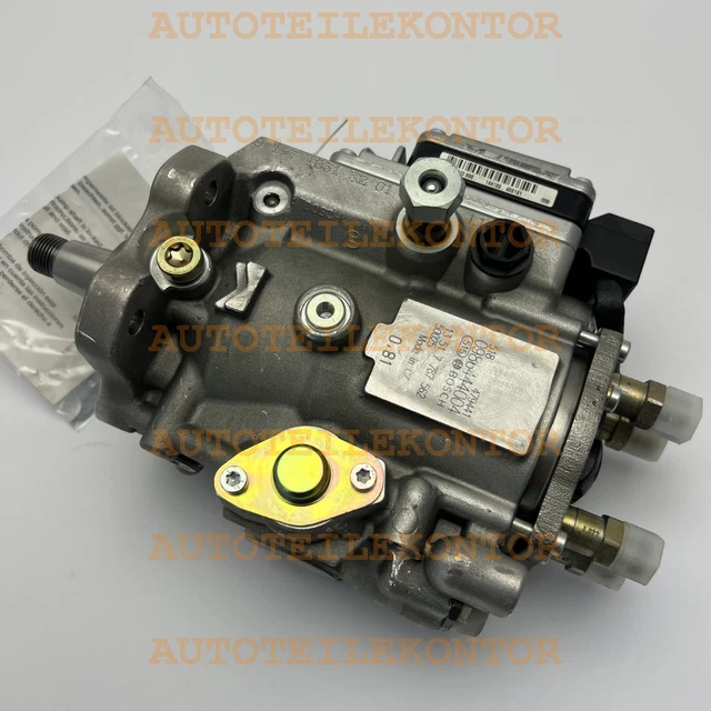 NOUVEAU POMPE D'INJECTION Bosch 0470504005 pompe d'injection pour BMW 3 ...