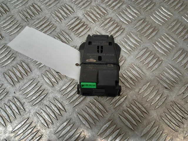 FORD FOCUS MK3 SHORT RANGE LIDAR MODULE OEM F1FT14F449AD 2011 12 13 14 ...