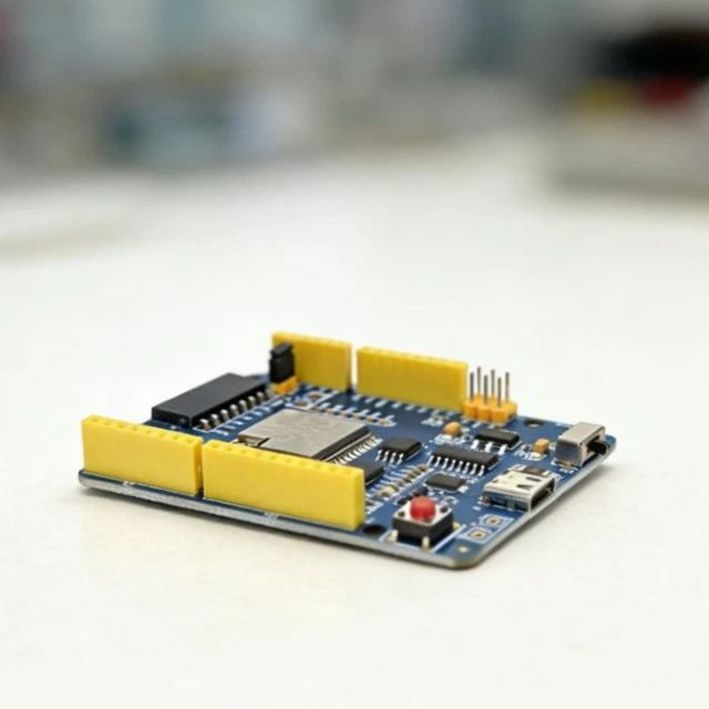 1.02INCH ELECTRONIC PAPER Display Driver Board Kit Featuring Low Power ...