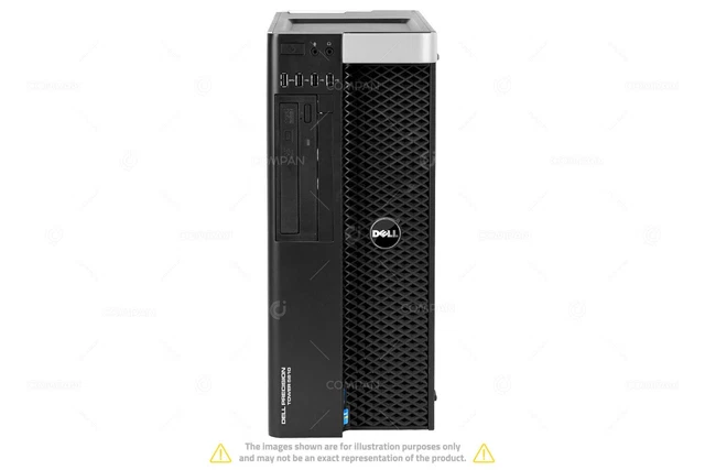 DELL PRECISION TOWER 5810 - Configure To Order EUR 190,00 - PicClick FR