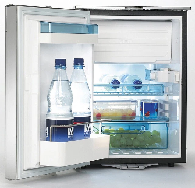 WAECO CR50 COMPRESSOR Fridge Caravan Campervan Fridges *Includes ...