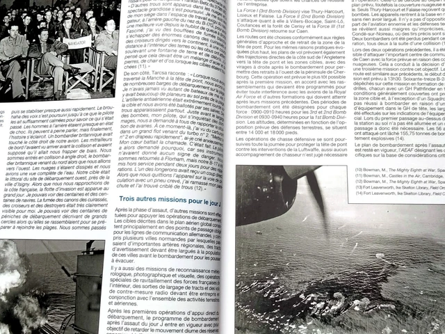 NORMANDIE 44 N°47 📌6a. EUR 12,50 - PicClick FR