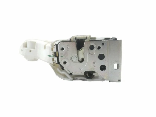 1697302135 REAR DOOR lock lh for MERCEDES CLASE R (W251) 3.0 V6 CAT ...