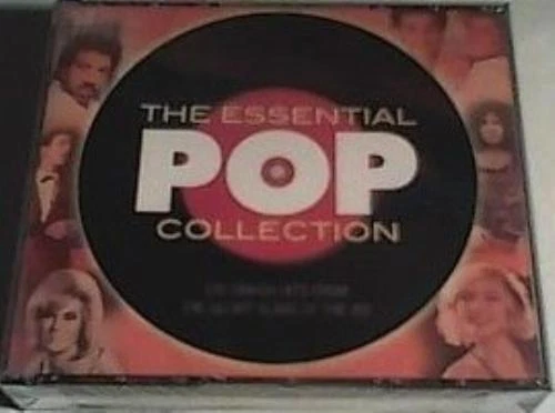 VARIOUS : THE essential pop collection CD Highly Rated eBay Seller ...