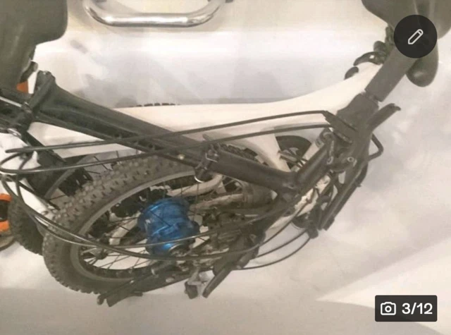 RIESE UND MÜLLER Birdy Rohloff Faltfahrrad EUR 1.695,00 - PicClick DE